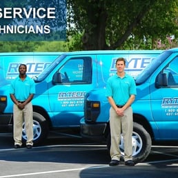 Rytech Reviews | Read Customer Service Reviews of rytechinc.com