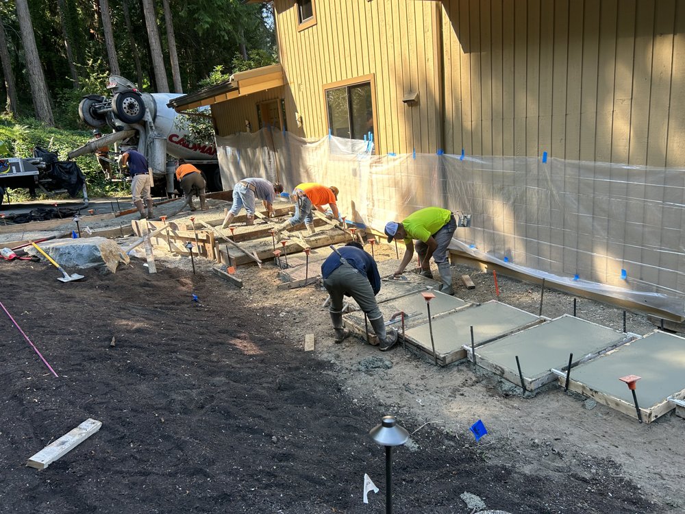 MONARCA CONSTRUCTION - Updated August 2025 - 30 Photos - 5605 136th St ...