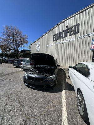 EUROFED AUTOMOTIVE - Updated January 2026 - 121 Photos & 38 Reviews ...