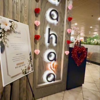 Reserve now at Aahaa - Indian - Updated June 2025 - 183 Photos - 44 ...