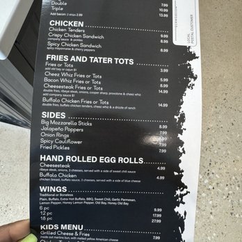 CHEESESTEAK & CO - Updated October 2024 - 158 Photos & 102 Reviews ...