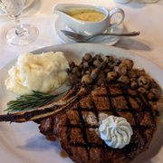 HARRIS’ RESTAURANT - 2156 Photos & 2053 Reviews - 2100 Van Ness Ave ...