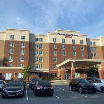 SPRINGHILL SUITES RALEIGH CARY - Updated January 2026 - 148 Photos & 33 ...