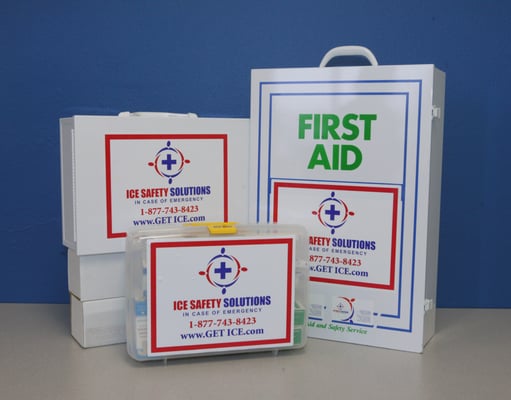 ICE SAFETY SOLUTIONS - Updated November 2025 - 36 Photos & 113 Reviews ...