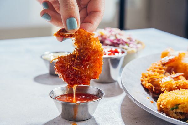 PACIFIC CATCH - Updated October 2025 - 1218 Photos & 1801 Reviews ...