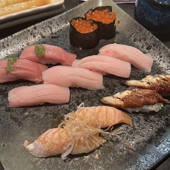HASHIGO SUSHI - Updated July 2024 - 3356 Photos & 885 Reviews - 18685 ...