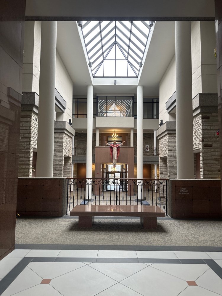 PROSPECT CEMETERY - Updated December 2025 - 24 Photos - 1450 St Clair ...