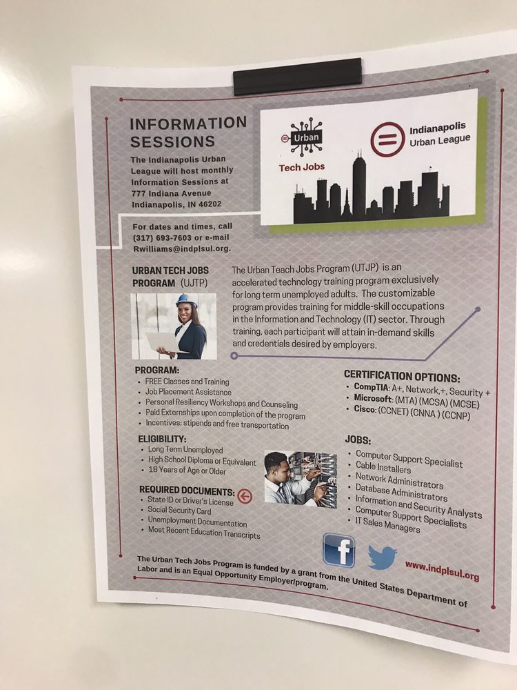 WORKONE INDY - Updated September 2025 - 16 Photos - 4410 Shadeland Ave ...