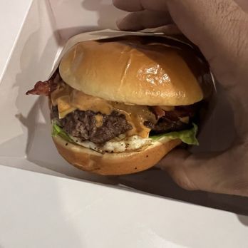 BUNS ON FIRE - Updated March 2025 - 84 Photos & 41 Reviews - 466 W Half ...