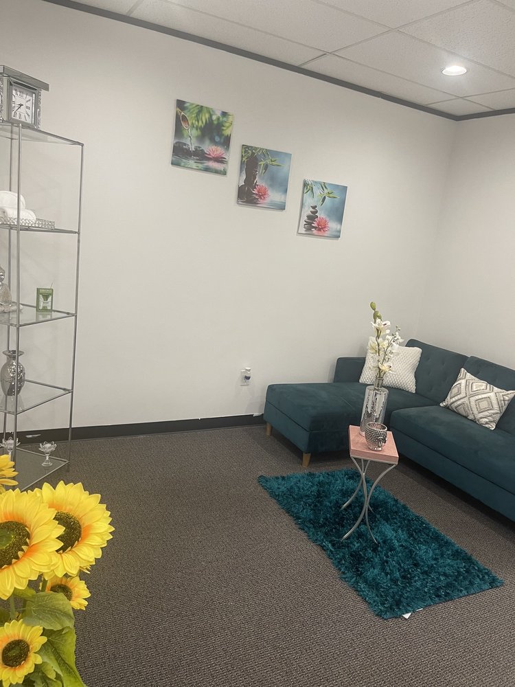 SPLENDOR SPA BY REFLEXOLOGY - Updated July 2025 - 31 Photos - 3648 ...