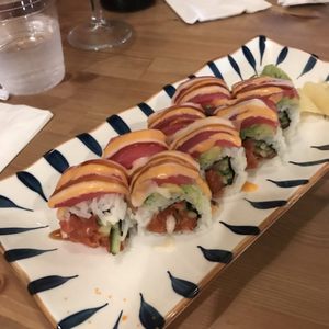 ZEN TORO JAPANESE BISTRO & SUSHI BAR - 503 Photos & 497 Reviews - Sushi ...