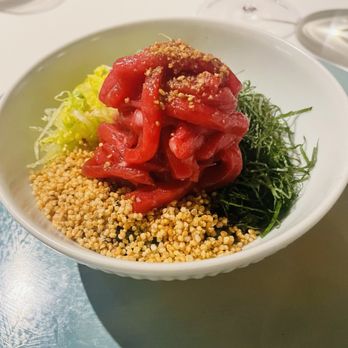 NARO - Updated September 2024 - 731 Photos & 76 Reviews - 610 5th Ave ...