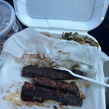 GRAM’S MISSION BBQ - Updated June 2024 - 397 Photos & 804 Reviews ...