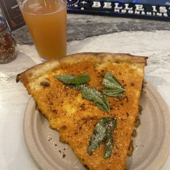 ZORCH PIZZA - Updated October 2024 - 213 Photos & 122 Reviews - 2923 W ...