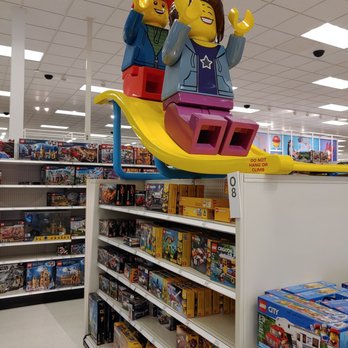 TARGET - Updated June 2024 - 71 Photos & 79 Reviews - 7025 S Park ...