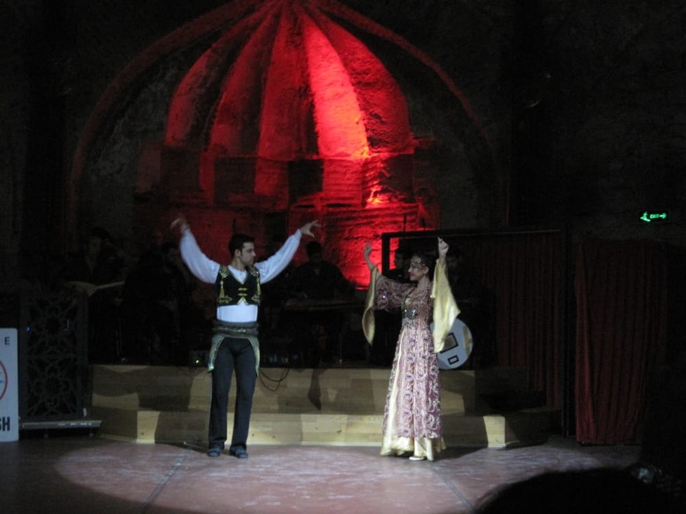 HOCA PAŞA KÜLTÜR MERKEZI - Updated June 2024 - 51 Photos - Hoca Paşa ...