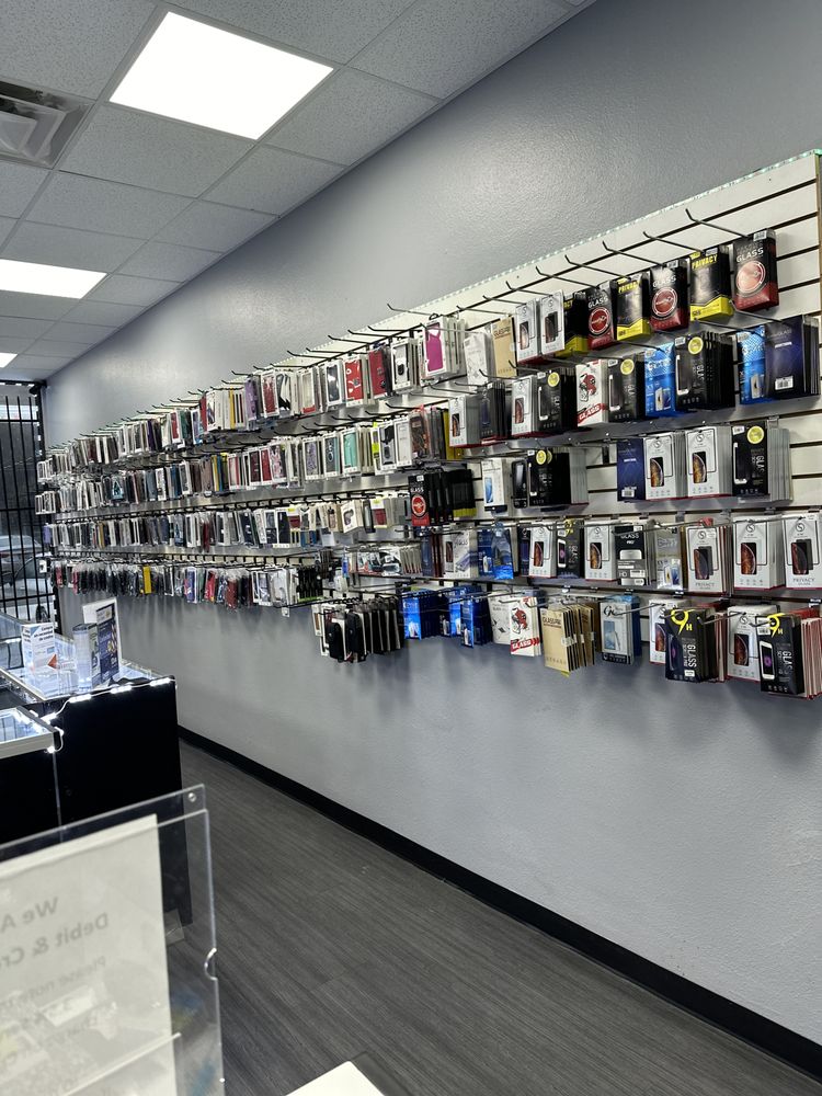 CELL PHONE REPAIR STORE - Updated July 2025 - Request a Quote - 3347 W ...