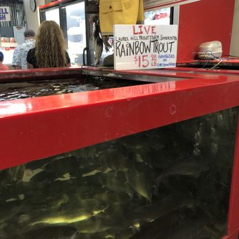 WHOLEY’S - Updated January 2026 - 553 Photos & 347 Reviews - 1711 Penn ...