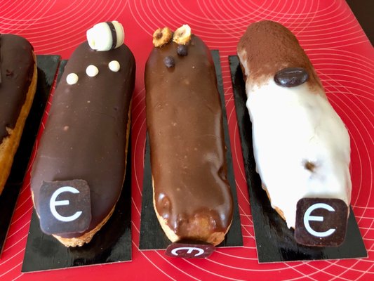 ECLAIRONS - 233 Photos & 85 Reviews - 1737 Wilson Blvd, Arlington, VA ...