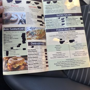 NUTLEY BAGEL BOY II - Updated September 2024 - 84 Photos & 73 Reviews ...