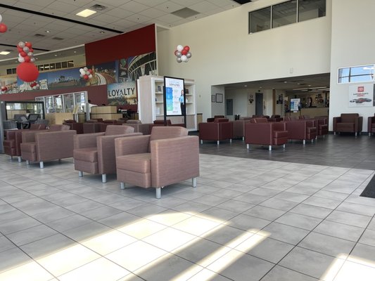 LOYALTY TOYOTA RICHMOND - Updated January 2026 - 38 Photos & 138 ...