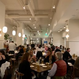 LUOGO - Updated April 2025 - 596 Photos & 370 Reviews - 211 12th Ave S ...