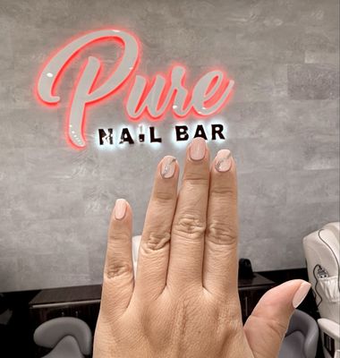 PURE NAIL BAR - Updated December 2025 - 140 Photos & 131 Reviews - 6242 ...