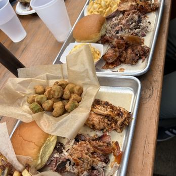 ROCKLANDS BARBEQUE AND GRILLING- ARLINGTON - Updated February 2025 ...