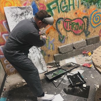 CHAOS FACTORY - Updated October 2025 - 86 Photos & 23 Reviews - 2215 NW ...