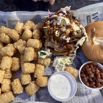 THE BEARDED GINGER - Updated December 2025 - 82 Photos & 61 Reviews ...