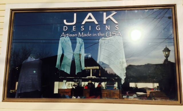 JAK DESIGNS - Updated December 2025 - 25 Dock Square, Kennebunkport ...