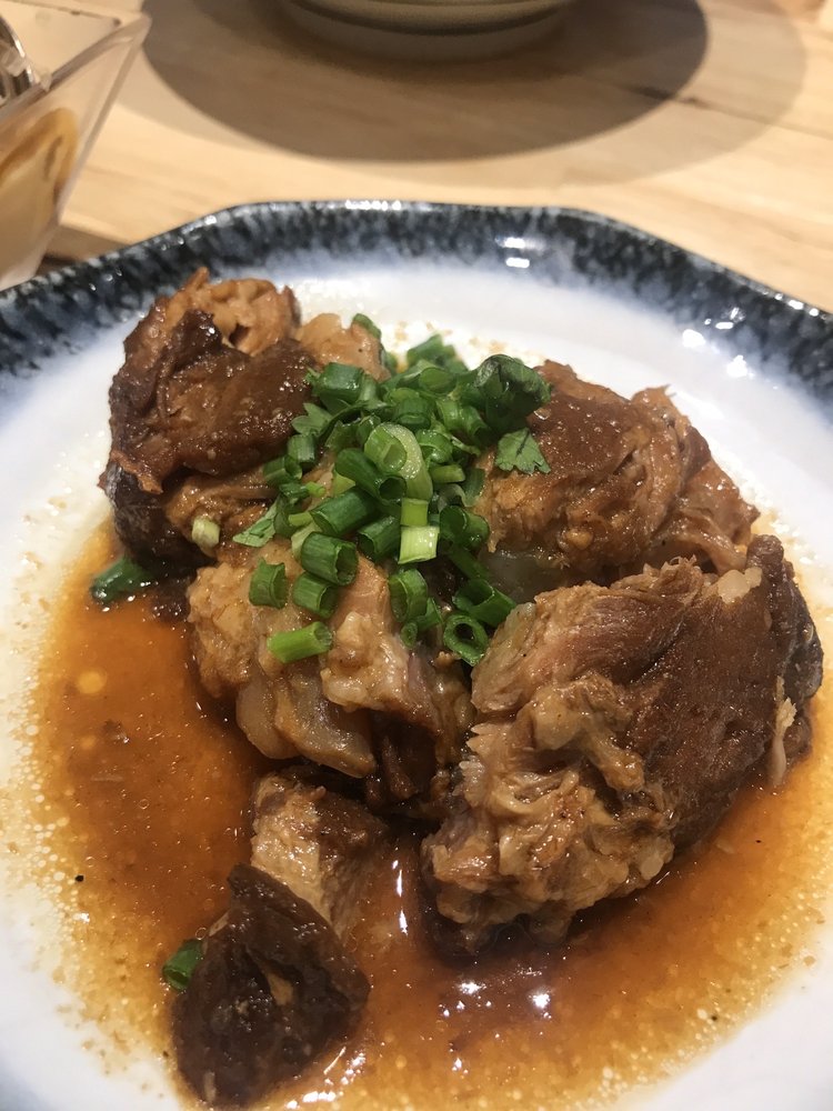 LENU TAIWAN BEEF NOODLE BAR - 930 Yishun Avenue 2, Singapore, Singapore ...