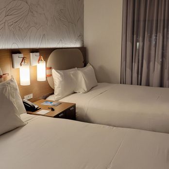 COURTYARD BY MARRIOTT NEW YORK MANHATTAN/CHELSEA - Updated December ...