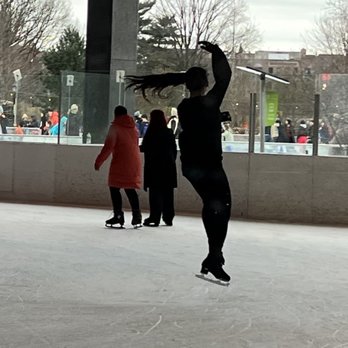 LEFRAK CENTER AT LAKESIDE PROSPECT PARK - Updated December 2025 - 191 ...