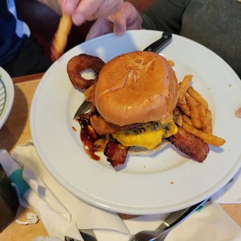 STUDIO DINER - 1956 Photos & 2106 Reviews - 4701 Ruffin Rd, San Diego ...