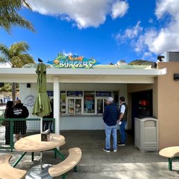 NESSY BURGERS - Updated December 2025 - 772 Photos & 1089 Reviews ...