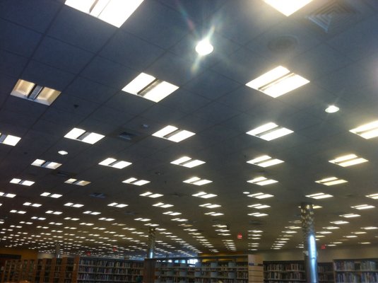 BROWARD COUNTY LIBRARIES - TAMARAC BRANCH - Updated October 2025 - 12 ...