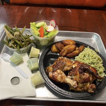 CANASTAS CHICKEN - Updated July 2025 - 245 Photos & 235 Reviews - 5233 ...