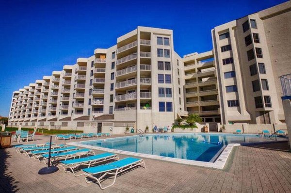 INLET REEF CLUB - Updated December 2025 - 11 Photos - 506 Gulf Shore Dr ...