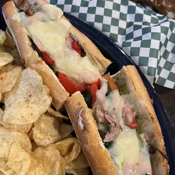 IRISH ROVER STATION HOUSE - Updated January 2026 - 116 Photos & 162 ...