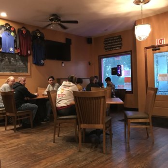 LAOTTO BREWING - Updated July 2024 - 36 Photos & 40 Reviews - 202 S ...