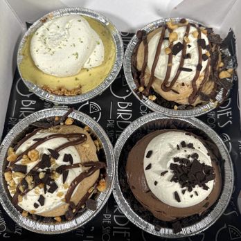 BIRDIE’S PIE SHOP - Updated January 2026 - 23 Photos & 23 Reviews - 712 ...