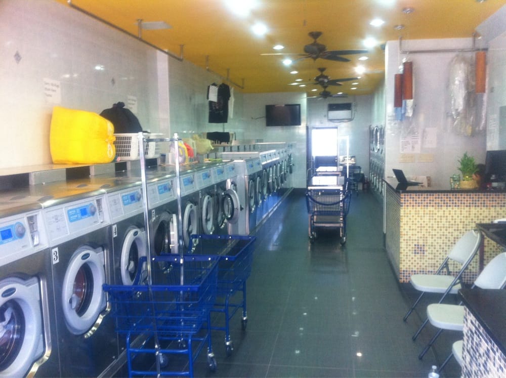 CRISPY CLEAN - Updated January 2026 - 8619 3rd Ave, Brooklyn, New York ...