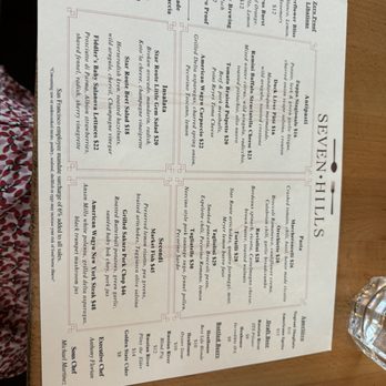 SEVEN HILLS - Updated 2024 - 1934 Photos & 1375 Reviews - 1896 Hyde St ...