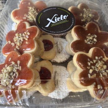 XIELO ARTISAN DESSERTS - Updated December 2025 - 595 Photos & 723 ...