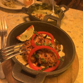 DILLI DILLI - Updated December 2025 - 214 Photos & 69 Reviews - 250 W ...