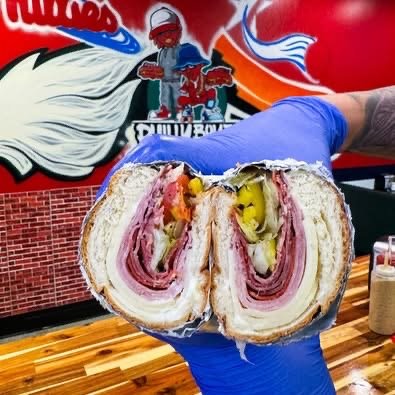 PHILLY BOYZ - Updated December 2025 - 45 Photos & 35 Reviews - 2 Quacco ...