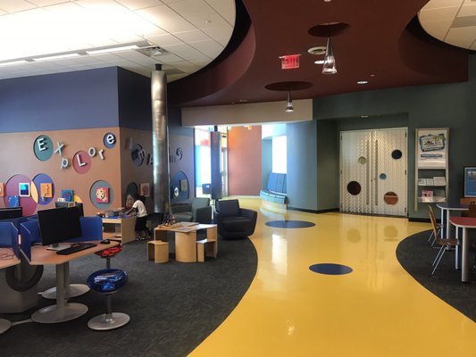 BEDFORD PUBLIC LIBRARY - Updated October 2025 - 13 Photos & 26 Reviews ...