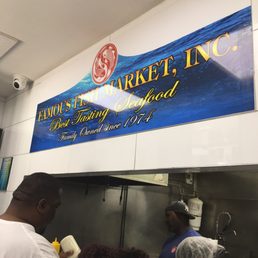 FAMOUS FISH MARKET - Updated December 2025 - 134 Photos & 320 Reviews ...