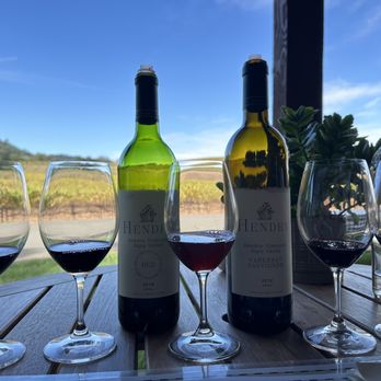HENDRY RANCH WINERY NAPA VALLEY - Updated January 2026 - 552 Photos ...